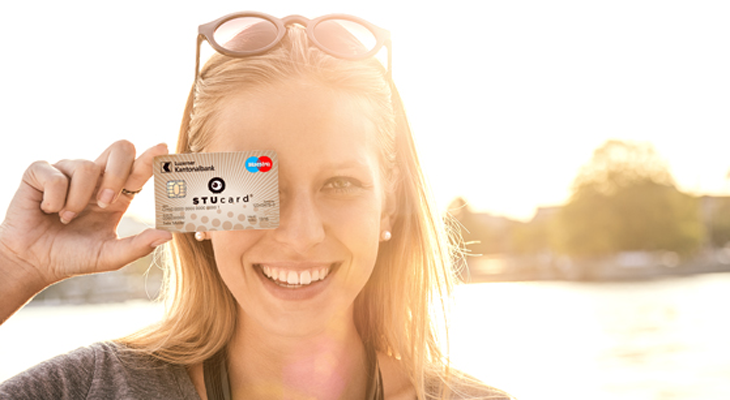 STUcard